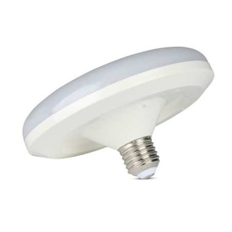 BOMBILLA LED 36W LUZ NEUTRA 4000K 3830lm IDEAL PARA LÁMPARAS CON 1 LUZ